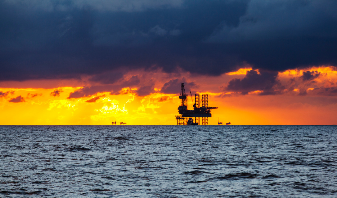 Enabling Offshore projects with Digital transformation | Energy Industry Blog